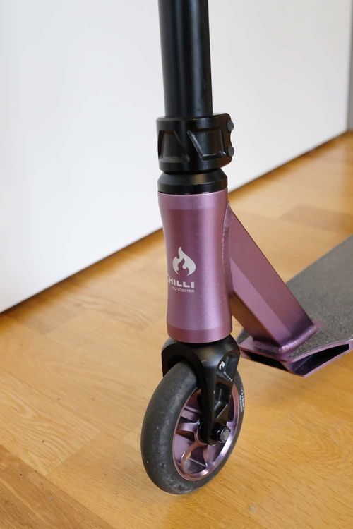 Chilli Scooter 5000 (Gebraucht) in Bern für CHF 95 – mit Lieferung auf ...