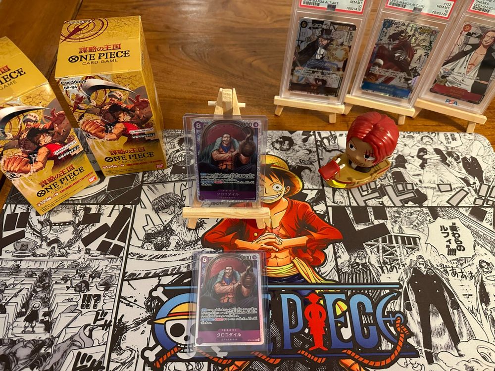 One Piece Kingdom of Intrigue OP04-060 TCG JPN | Kaufen auf Ricardo One Piece Kingdom of Intrigue OP04-060 TCG JPN | Kaufen auf Ricardo