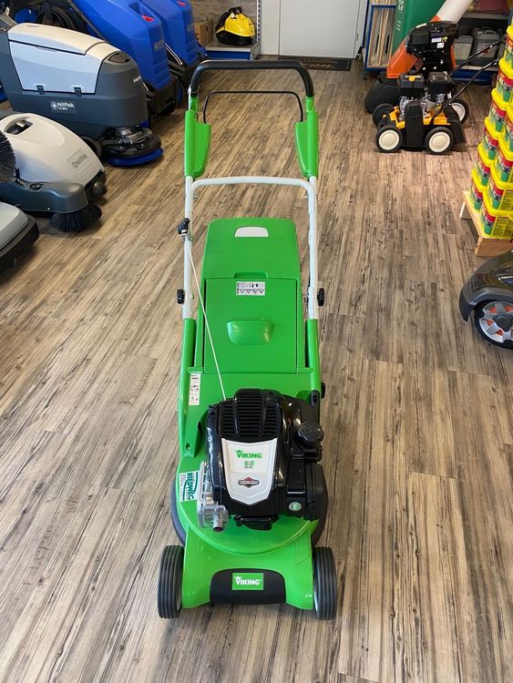 Rasenmäher Viking MB 545 (Stihl) | Kaufen auf Ricardo