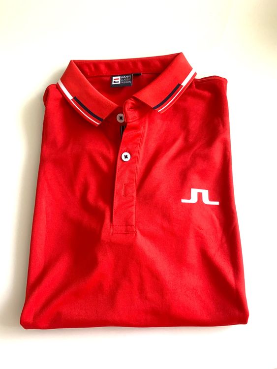 Lindenberg Poloshirt Golf-Tennis (Neu und originalverpackt) in Adliswil für CHF 39 – mit ...