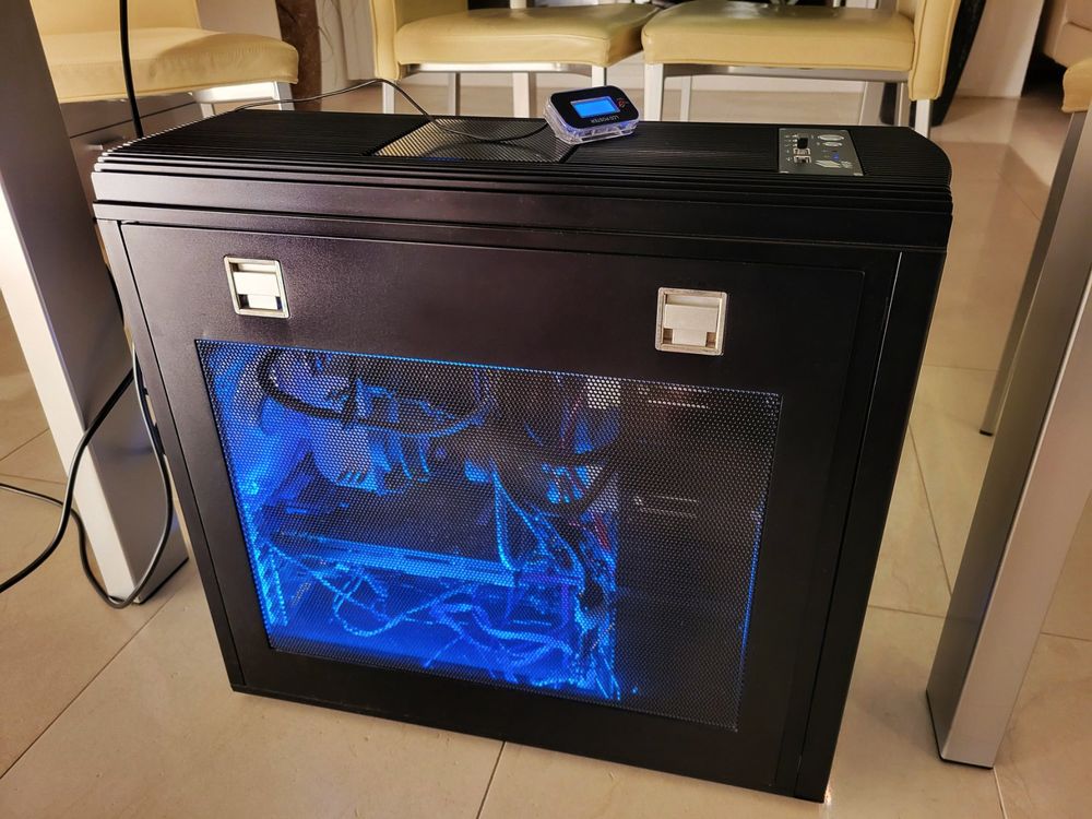 Retro Gaming / Office PC (GeForce GTX 570, Windows 10 Pro) (Gebraucht ...