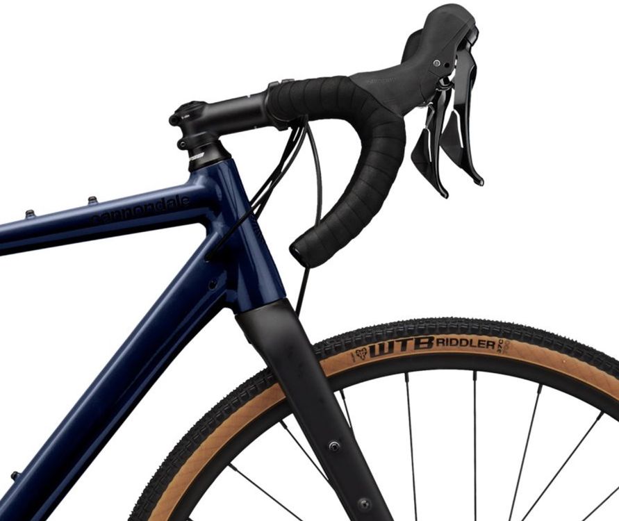 Cannondale Topstone 2 – Gravel Bike (Neu (gemäss Beschreibung)) in Rothenburg für CHF 1000 – nur ...