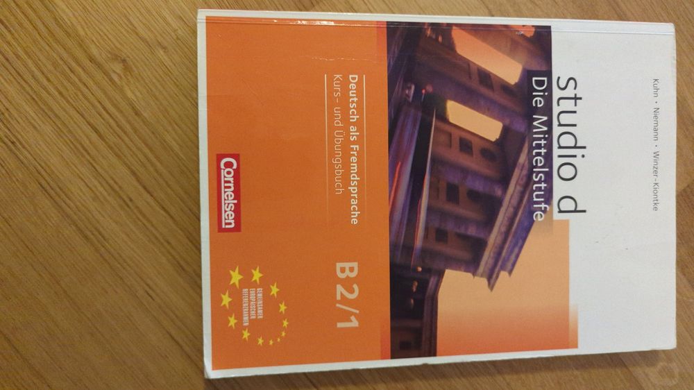 Studio D B2/1 | Kaufen auf Ricardo