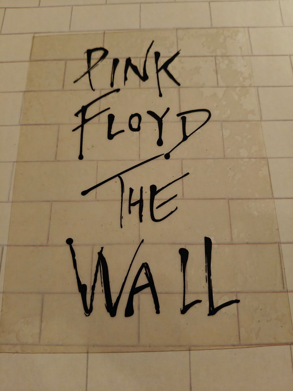 Pink Floyd Plattensammlung / 6x Albums / Vinyl LP's (Gebraucht) in ...