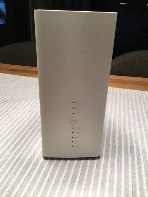 Huawei 4G Wifi Tower | Kaufen auf Ricardo