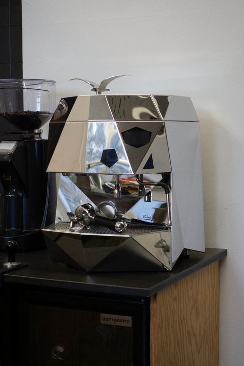 Espressomaschine : Victoria Arduino Theresia | Kaufen auf Ricardo