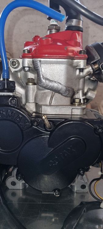 Rotax FR125 Max Motor | Kaufen auf Ricardo