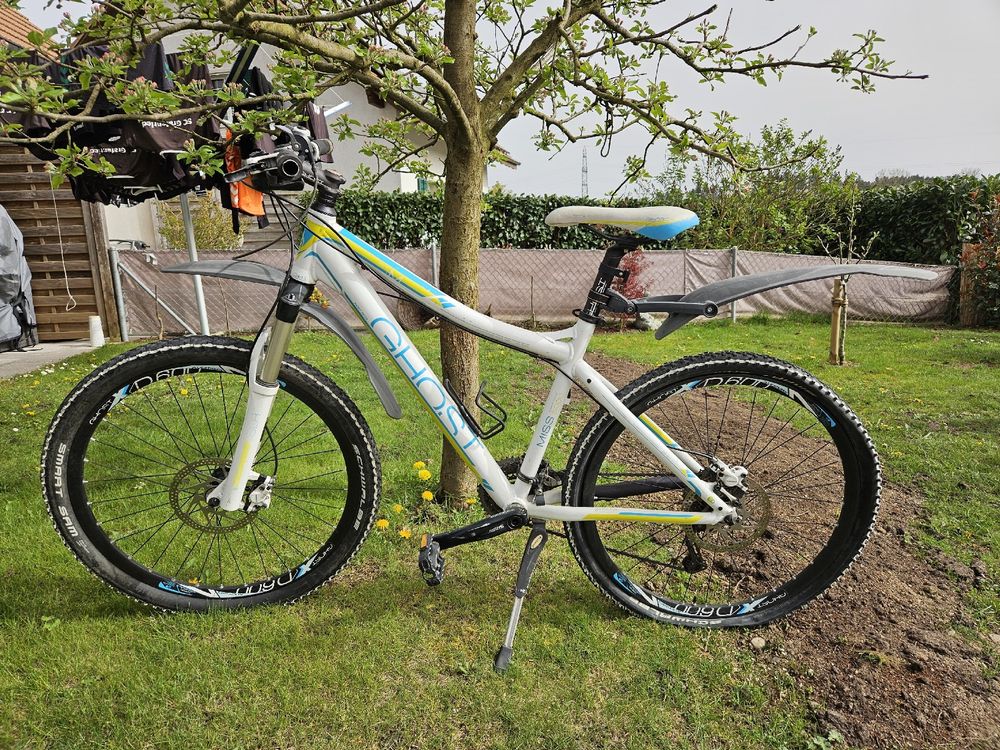 Ghost Miss 5000 | Kaufen auf Ricardo