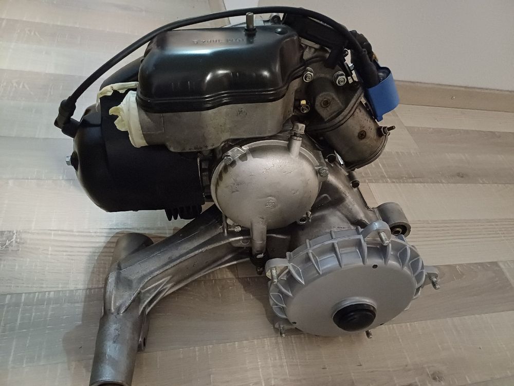 Moteur Vespa PX VNX1M (Gebraucht) in Renens VD für CHF 750 – nur Abholung auf Ricardo kaufen