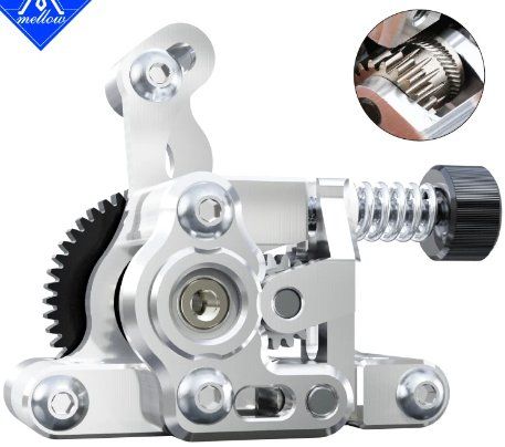 3D Printer Sherpa micro CNC Extruder 1.75mm mit Motor | Kaufen auf Ricardo