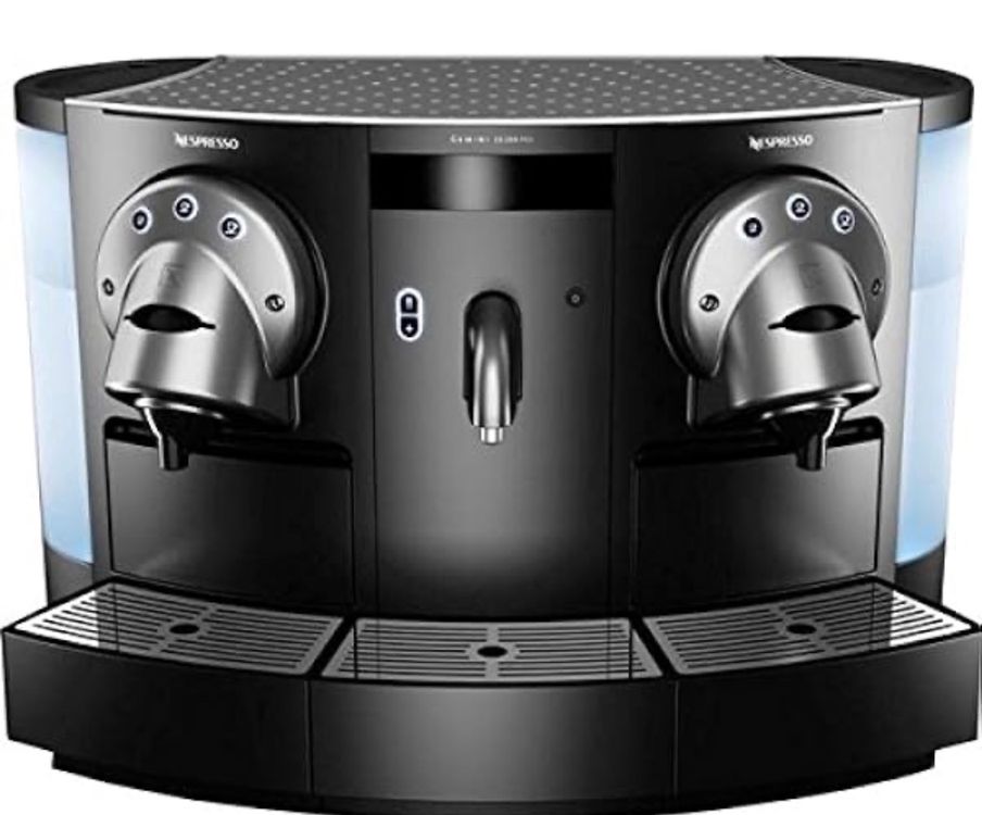 Nespresso Gemini CS200 Pro | Kaufen auf Ricardo