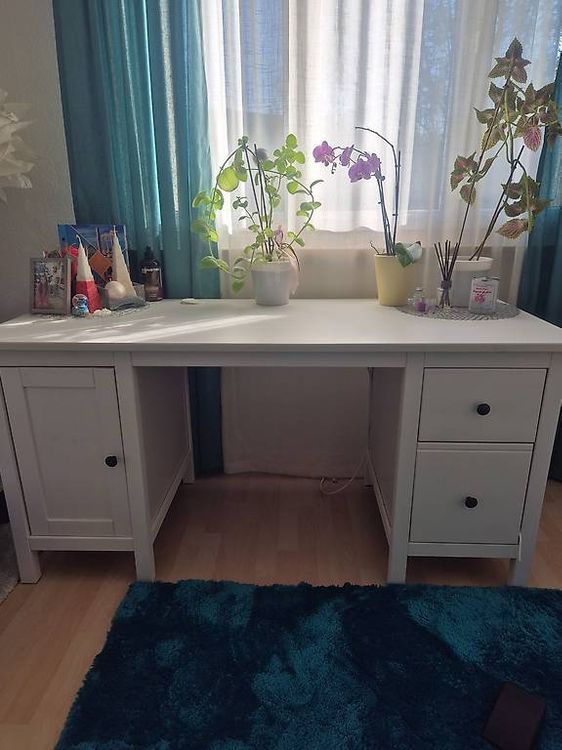 Schreibtisch (Gebraucht) in Wetzikon ZH für CHF 260 – nur Abholung auf Ricardo kaufen