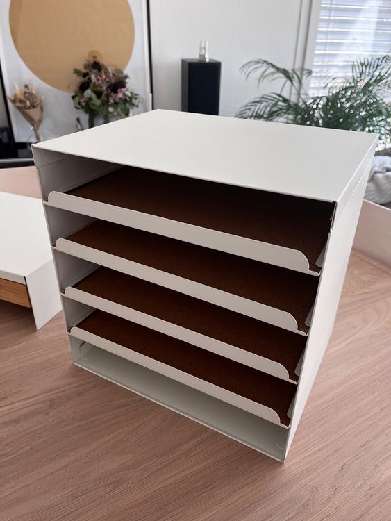 Ikea Ablagefach | Kaufen auf Ricardo