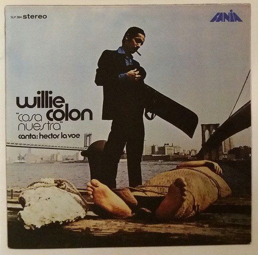 Willie Colón ,Canta: Hector Lavoe – ... (Gebraucht) in Sargans für CHF 15 – mit Lieferung auf ...