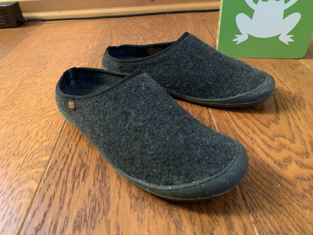 El Naturalista Home NA66 black Gr. 36 ! (Neu (gemäss Beschreibung)) in ...