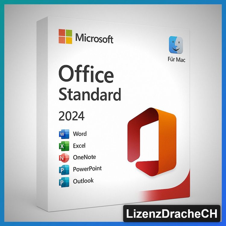 Microsoft Office 2024 Mac License | English | Lifetime Key (Gebraucht ...