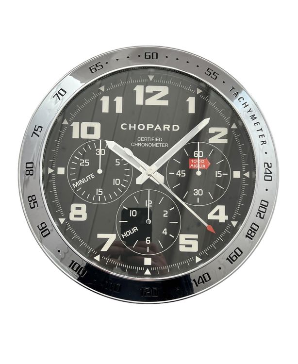 🚀 Magnifique Montre Mural Chopard 😍 (Gebraucht) in Apples für CHF 2800 ...