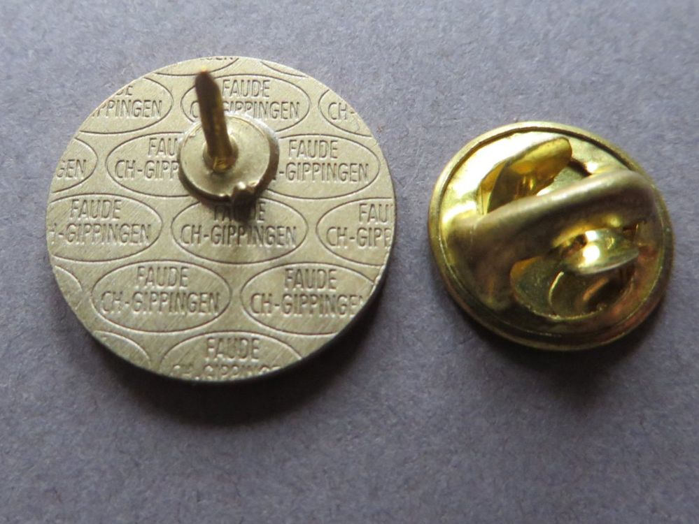 PIN, SIG PISTOLE SCHIESSSPORT SCHÜTZEN | Kaufen auf Ricardo