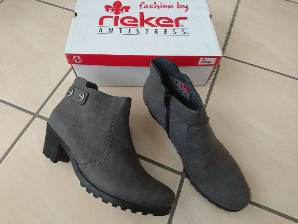RIEKER 41 **Fr.89.90** | Kaufen auf Ricardo