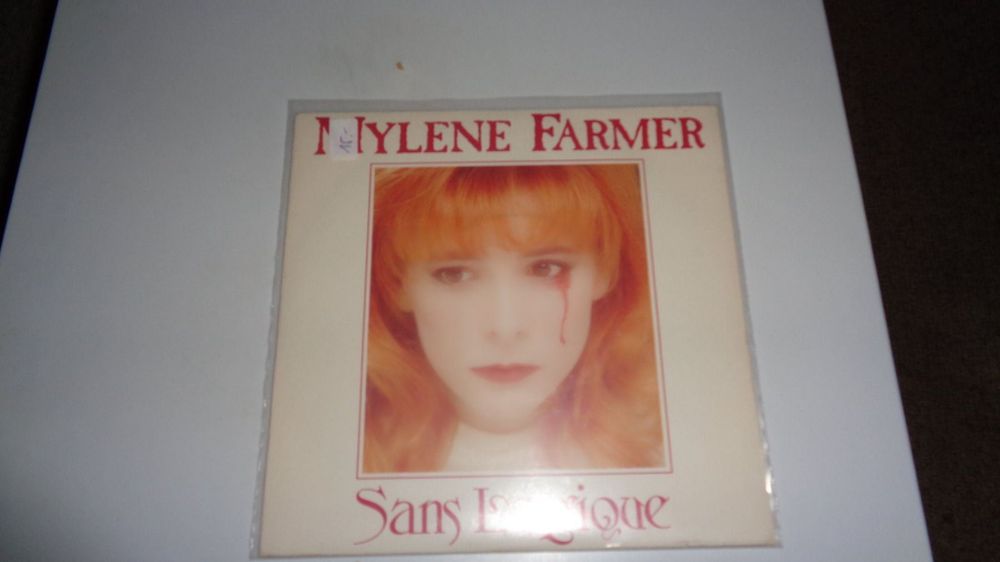 Mylene Farmer. Sans Logique | Kaufen auf Ricardo