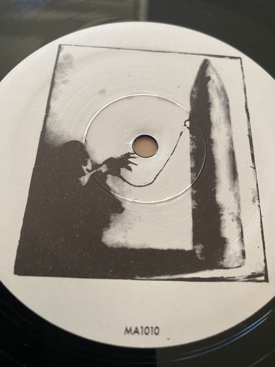 Weapons - Captive Audience LP - Heavy Metal [1985] (Gebraucht) in ...