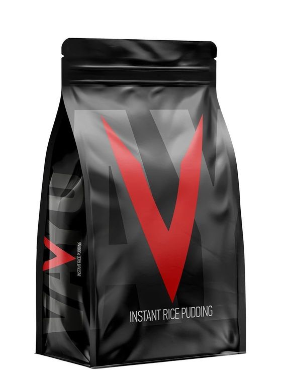 ESN VAYU Instant Rice Pudding | Kaufen auf Ricardo