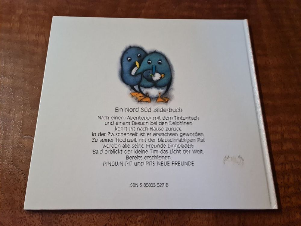 Pit und Pat (Gebraucht) in Erstfeld für CHF 10 – mit Lieferung auf ...