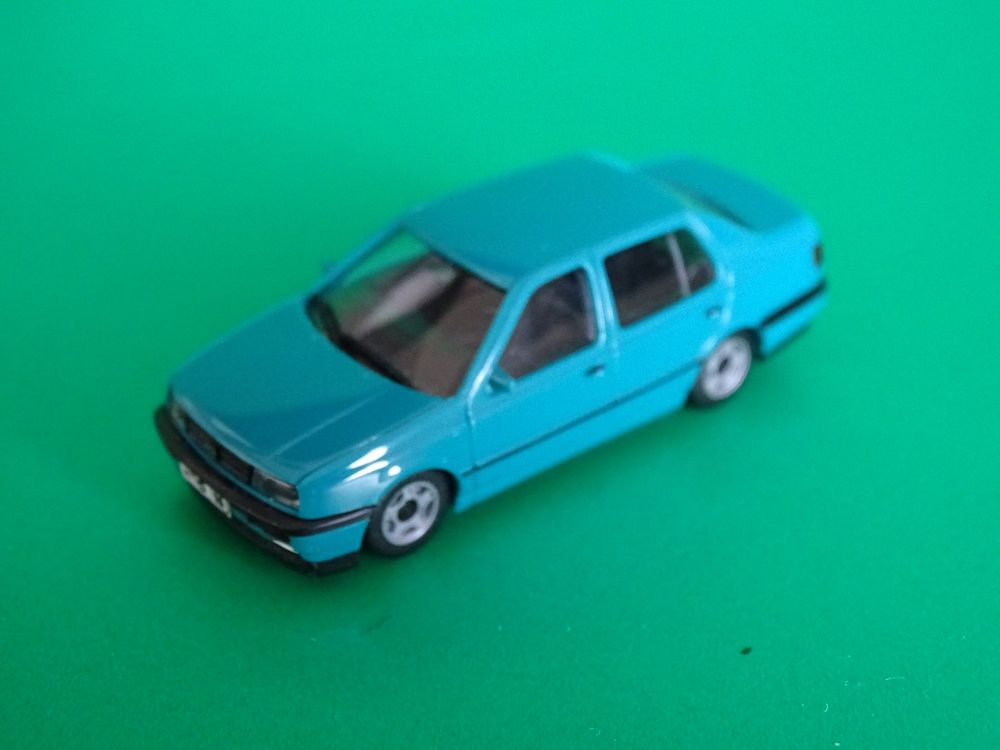 VW Vento von Herpa 1/87 | Kaufen auf Ricardo