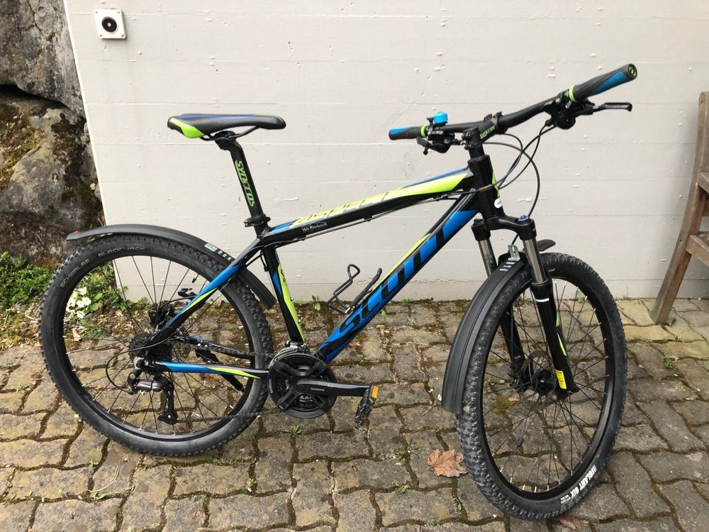Velo Scott Aspect 650 (Gebraucht) in für CHF 190 – nur Abholung auf ...