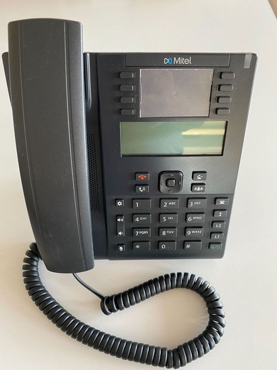 Mitel 6865 (Gebraucht) in Petit-Lancy für CHF 25 – nur Abholung auf ...