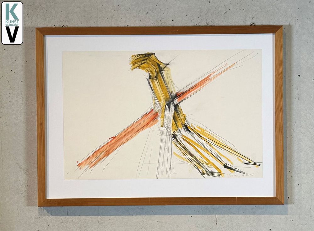 Schang Hutter - Swiss Art Selection (Gebraucht) in für CHF 700 – mit ...