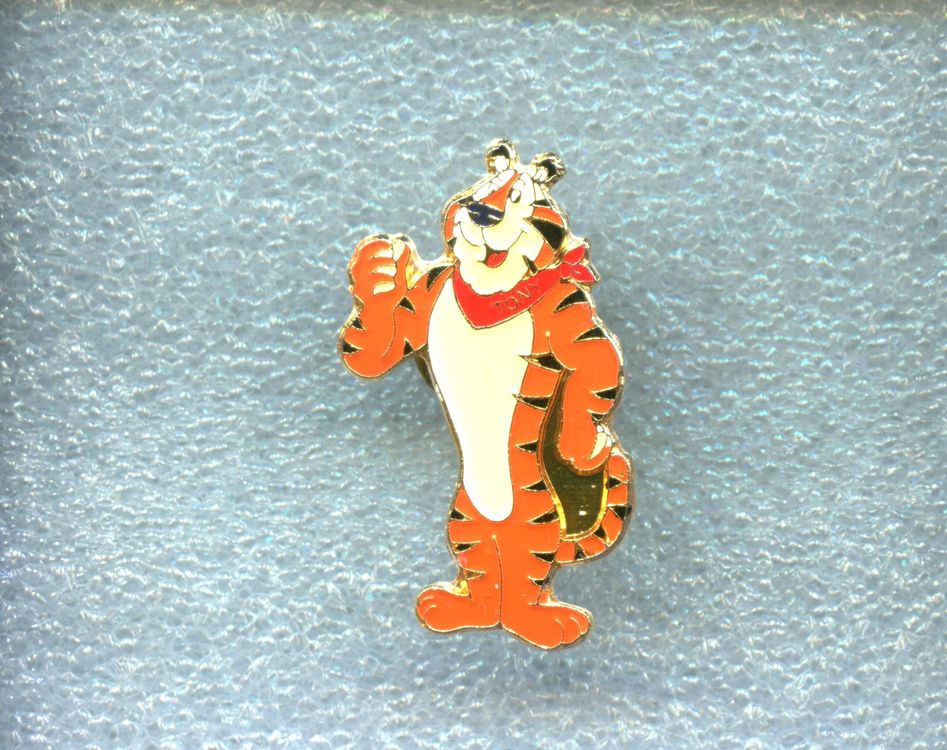 Kellogg's TONY | Kaufen auf Ricardo