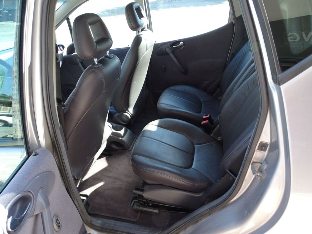 Mercedes-Benz A190 Avantgarde (Gebraucht) in Weier im Emmental für CHF ...