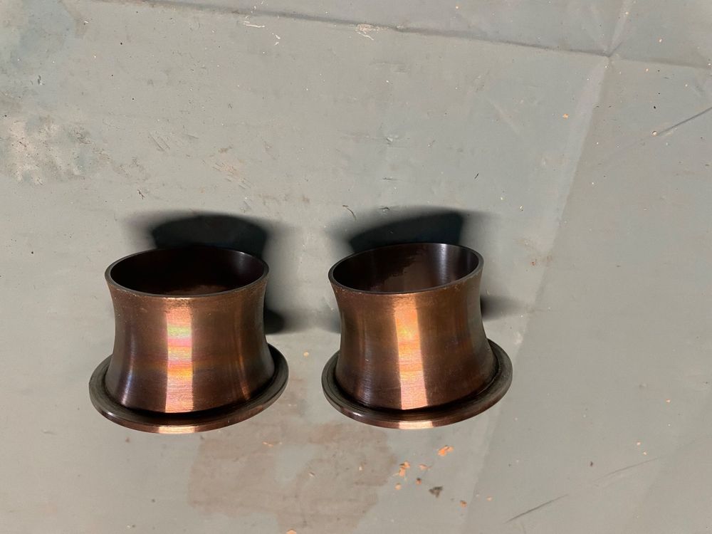 torque cones Harley Davidson HD (Gebraucht) in Bronschhofen für CHF 19 ...