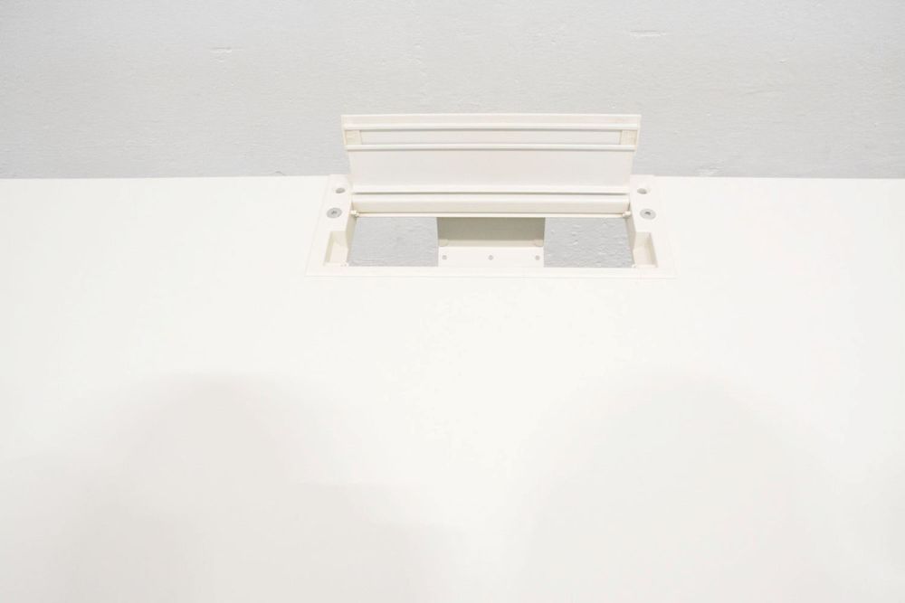 Vitra WorKit Benchtisch für 2 Personen | Kaufen auf Ricardo