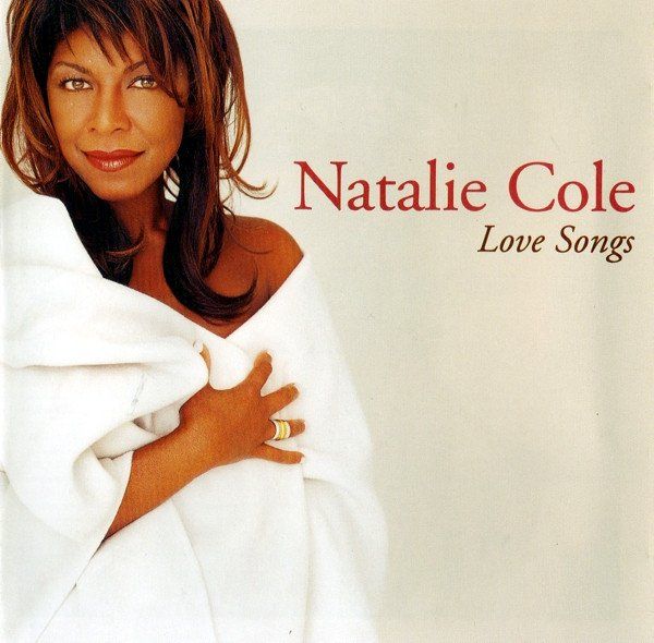 Natalie Cole – Love Songs F15 (Gebraucht) in für CHF 1 – mit Lieferung ...