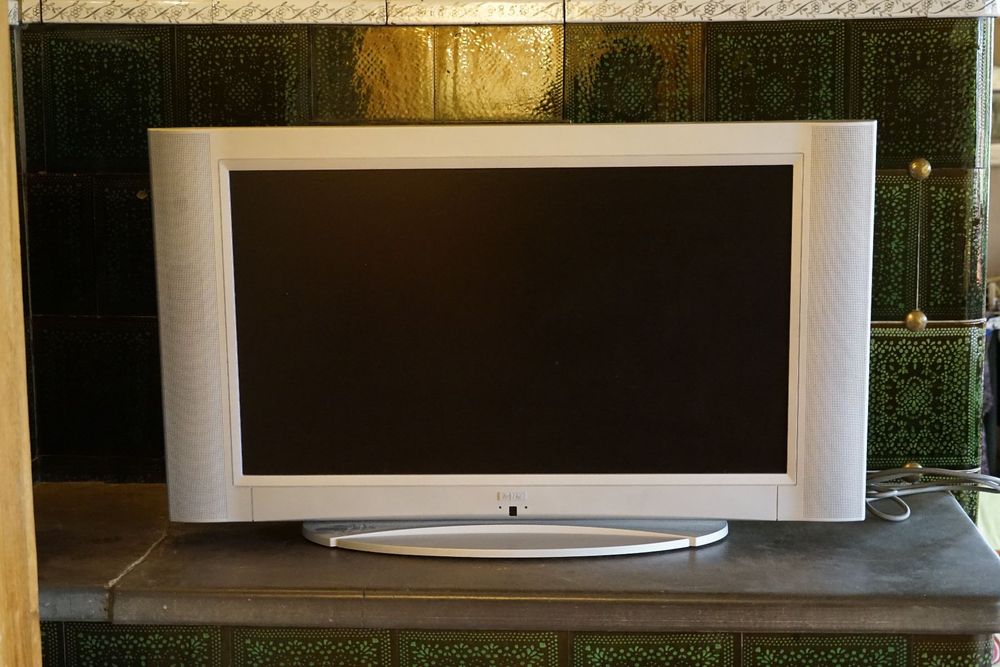 Fernseher TV Tech Line älteres Modell (D'occasion) à Hinwil pour CHF 9 ...