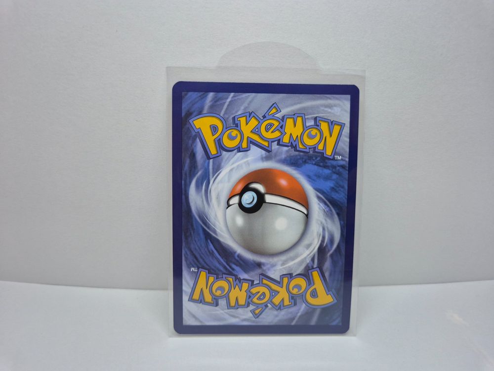 Pokemon 151 Arbok ex MEW 024 EN (Neu (gemäss Beschreibung)) in Biel ...