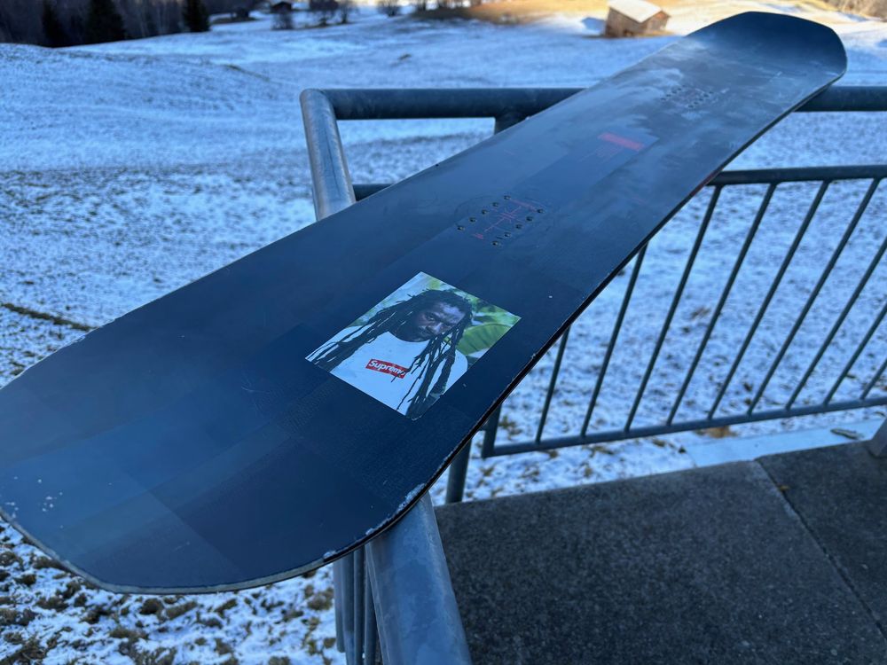 Nitro Team Pro 146cm, (2024) (Gebraucht) in Wangen ZH für CHF 120 – nur ...