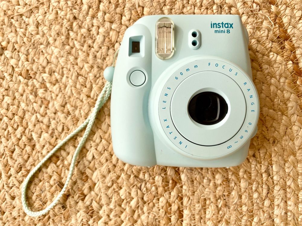 instax mini 8 | Kaufen auf Ricardo