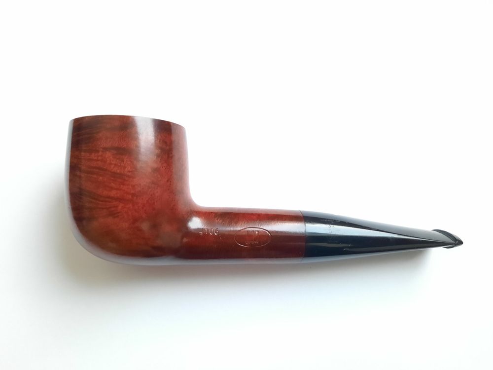Dunhill Amber Root 4106 Made in England (Gebraucht) in Luzern für CHF ...