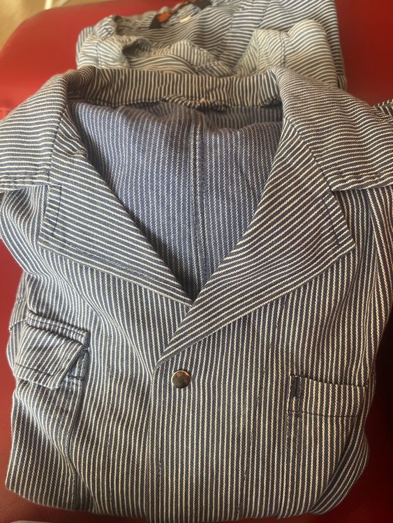 Melkerbluse gr 52 gebraucht und 2 weitere gratis dazu (Gebraucht) in ...
