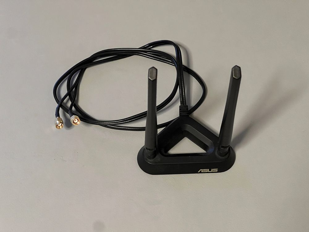 Wifi Antenne Asus | Kaufen auf Ricardo