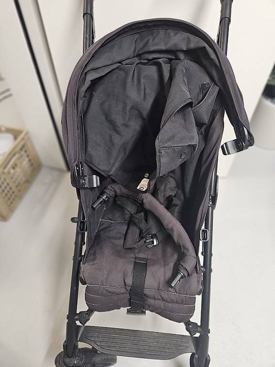 CHICCO Buggy LiteWay 4, gebraucht (Gebraucht) in Lotzwil für CHF 30 ...
