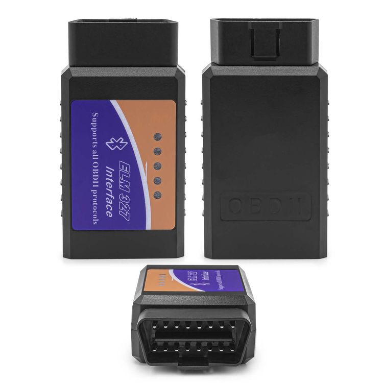 OBD 2 Bluetooth CAN BUS Interface ... | Kaufen auf Ricardo