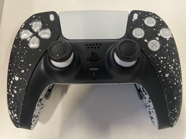 KING CONTROLLER PRIME PS5 Controller (Nebula Weiss) | Kaufen auf Ricardo