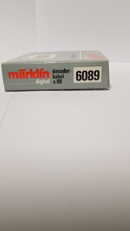 Märklin Decoder-Kabel S88 | Kaufen auf Ricardo
