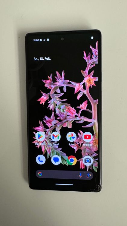 Google Pixel 6 128GB, Dual SIM Top Zustand | Kaufen auf Ricardo