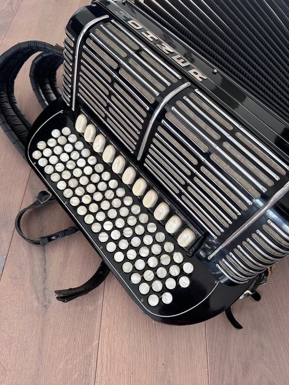 Hohner Morino Artiste VIN | Top Zustand, Sommerhit! 🎶 (Gebraucht) in ...