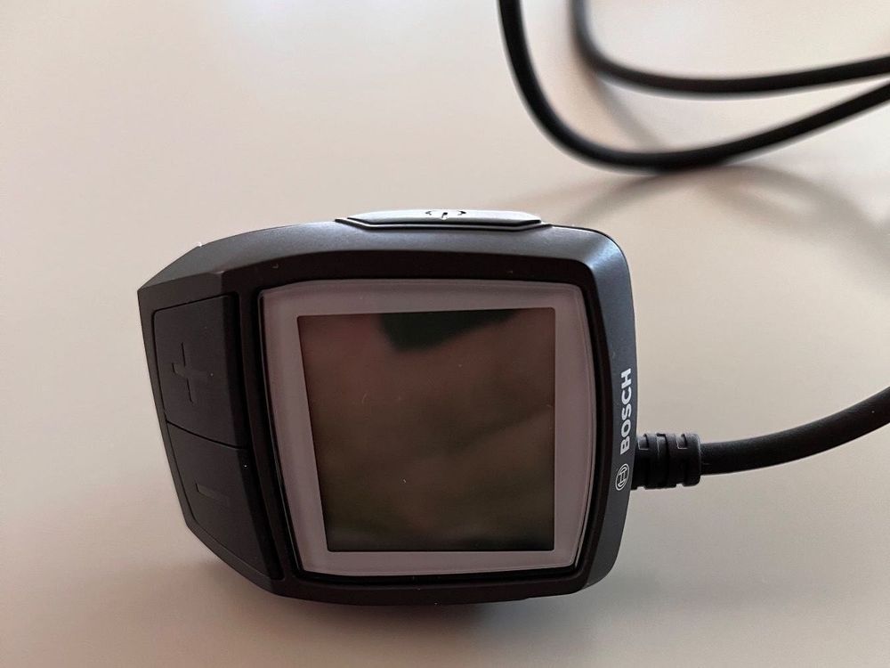 Bosch Purion E-Bike Display BUI215 (Gebraucht) in Seedorf BE für CHF 40 ...